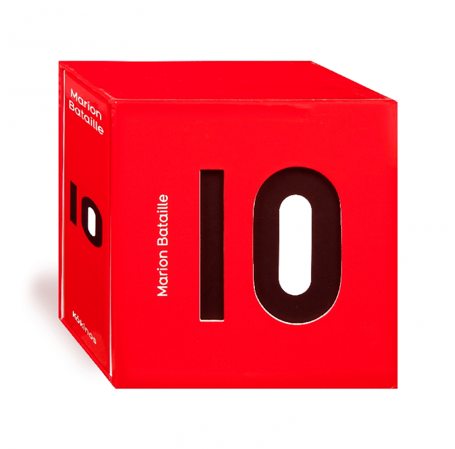 10 / Editorial kókinos